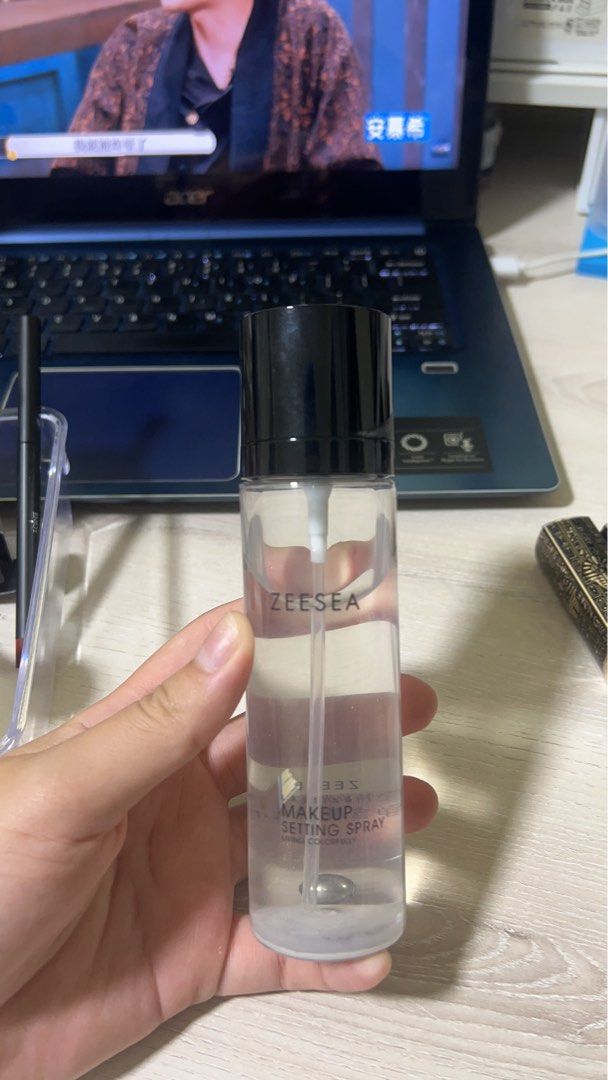 Zeesea Setting Spray, Beauty & Personal Care, Face, Makeup on Carousell