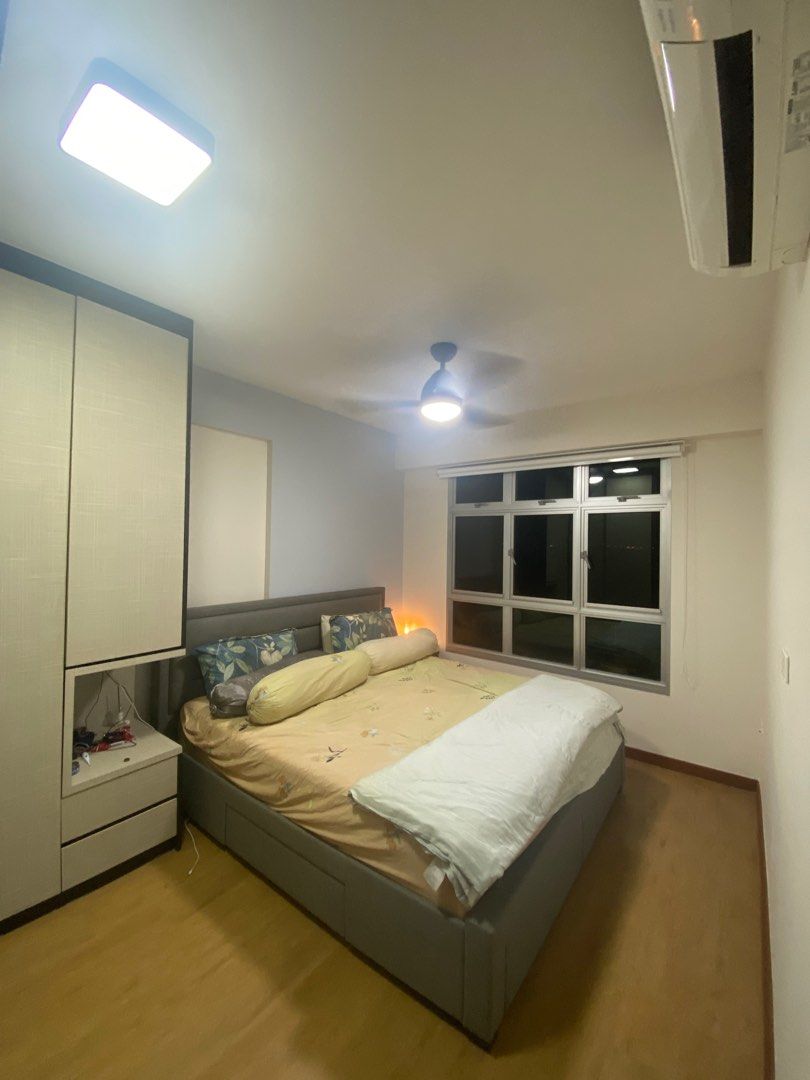 Common room + personal bath Canberra (owners staying) , Property ...