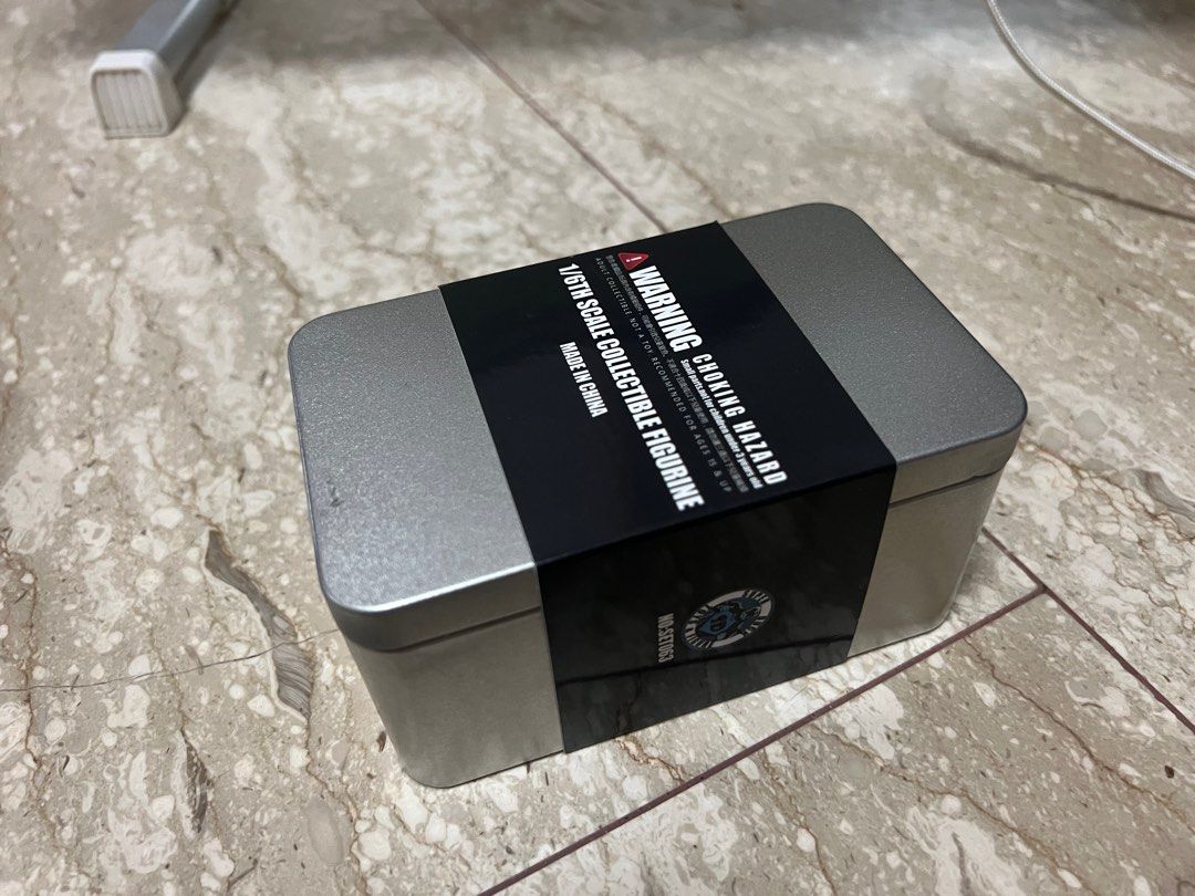 1/6 Super Duck Biohazard Jill Valentine costume set, Hobbies & Toys ...