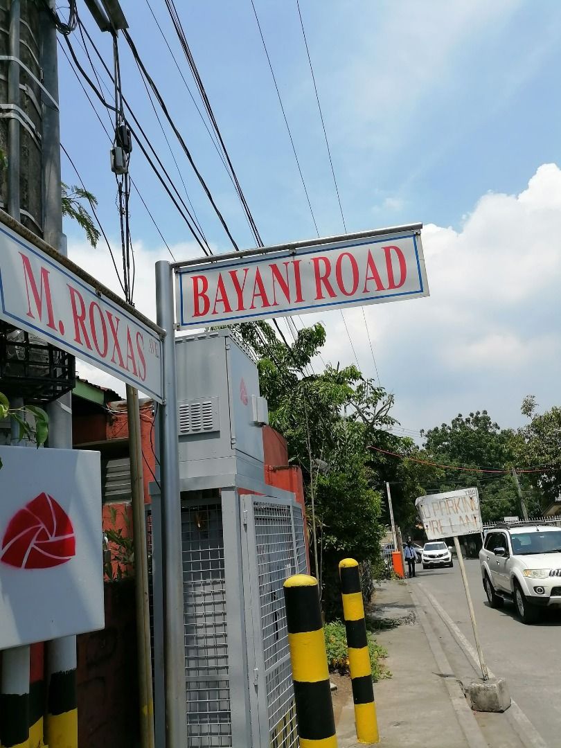 450 SQM Residential Lot for Sale in Phase 4 AFPOVAI in Taguig Metro ...