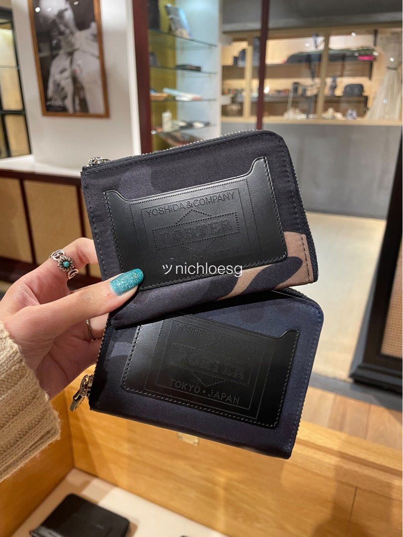 #47 PORTER STORE UPDATE, Men's Fashion, Bags, Sling Bags on Carousell