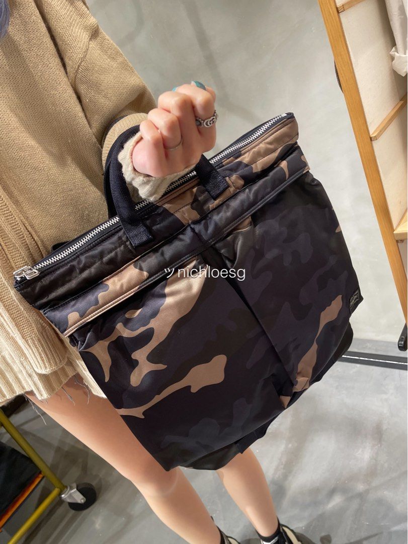#47 PORTER STORE UPDATE, Men's Fashion, Bags, Sling Bags on Carousell