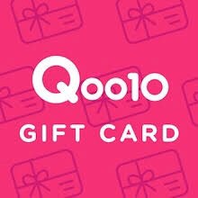 {5% off} 2 x $5 Qoo10 gift card, credits expiry July 2023, Tickets & Vouchers, Vouchers on Carousell