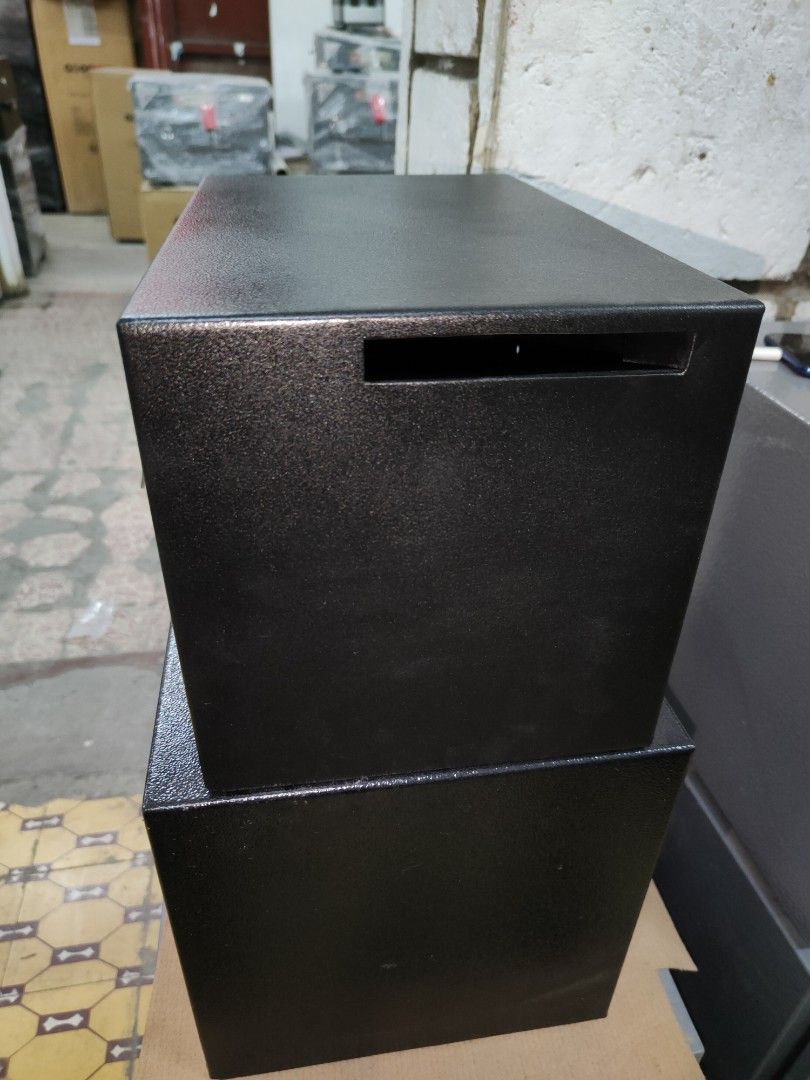 🔥 GOODWILL FIRE RESISTANT SAFETY VAULT, GUN SAFE, FILING CABINET, CASH ...