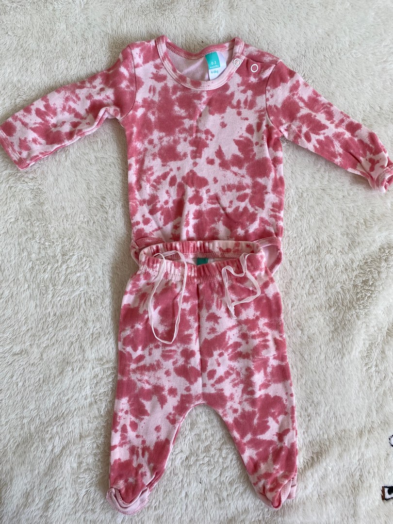 ackermans baby, Babies & Kids, Babies & Kids Fashion on Carousell