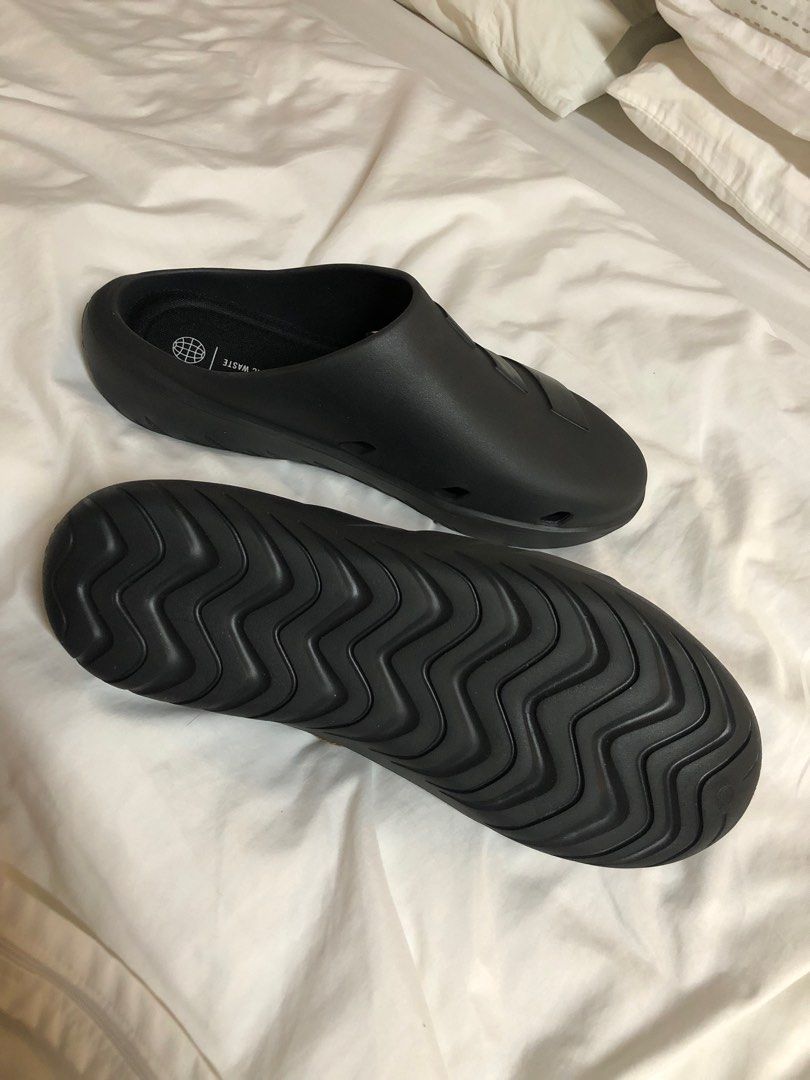 Adidas Adicane Clogs, Men's Fashion, Footwear, Slippers & Slides on ...