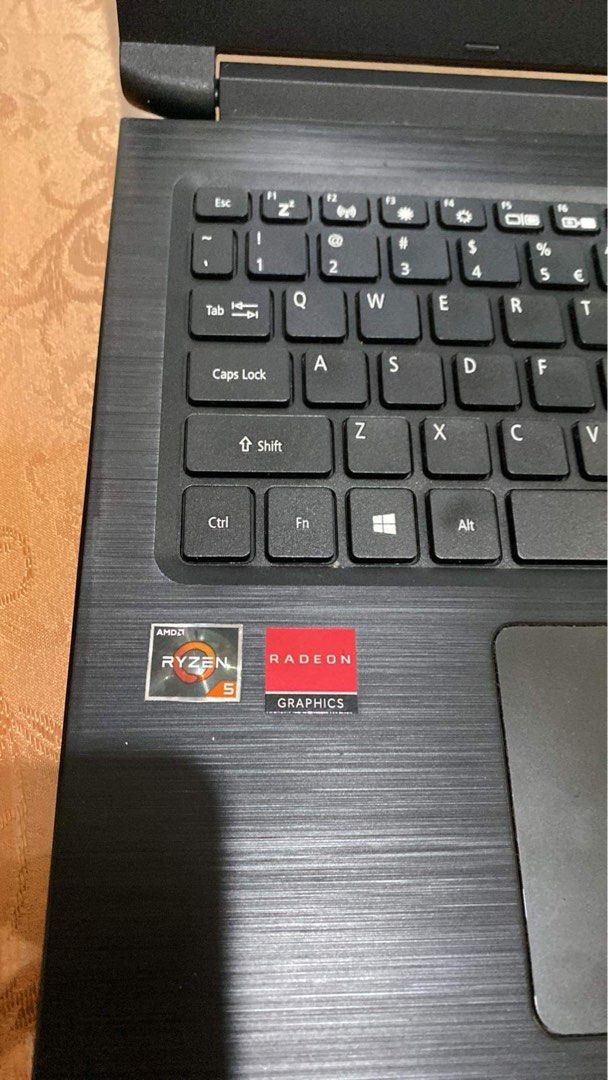 AMD Ryzen 5 2500U with Radeon Vega, Computers & Tech, Laptops ...