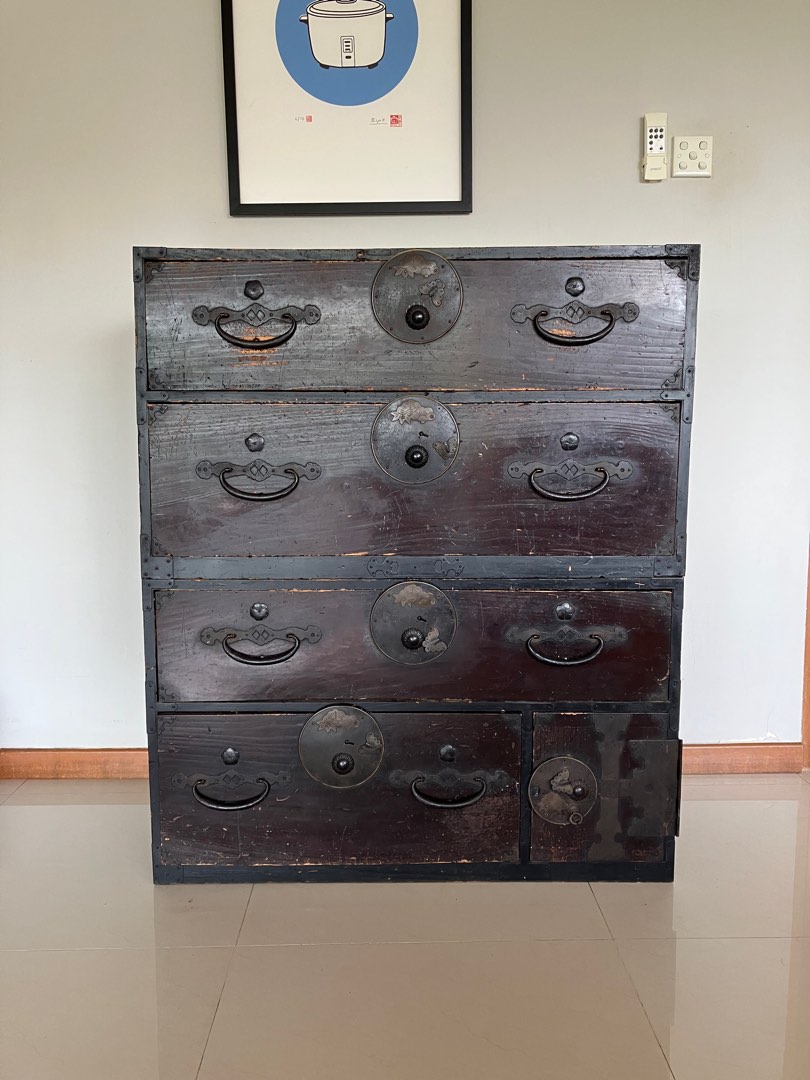 Asian Cabinets And Chests | Cabinets Matttroy