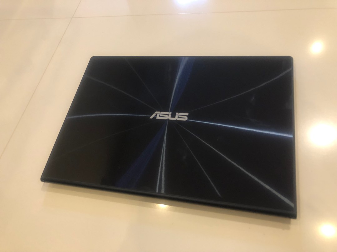 ASUS intel CORE i7 (Model UX302LG) Touch Screen Laptop, Computers ...