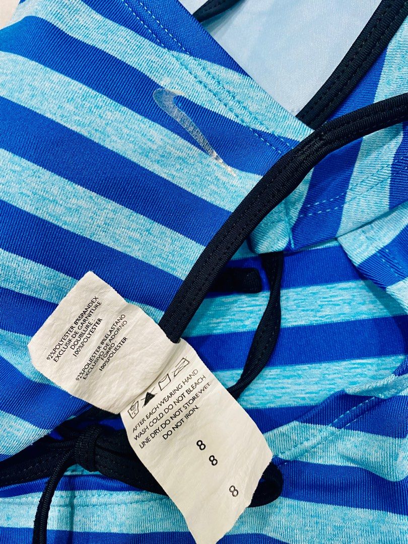 Authentic Nike and Speedo Swim Set on Carousell