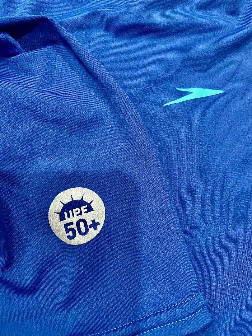 Authentic Nike and Speedo Swim Set on Carousell