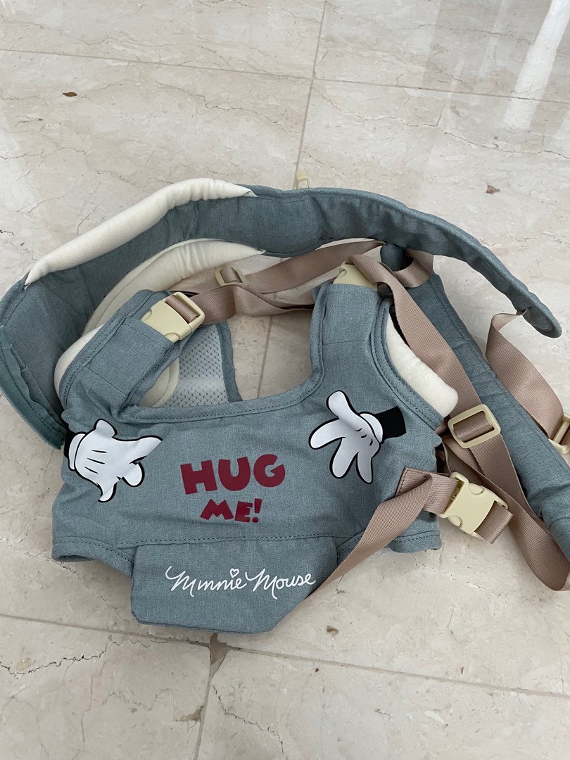 Baby moonwalk, Bayi & Anak, Mainan & Baby Walker di Carousell