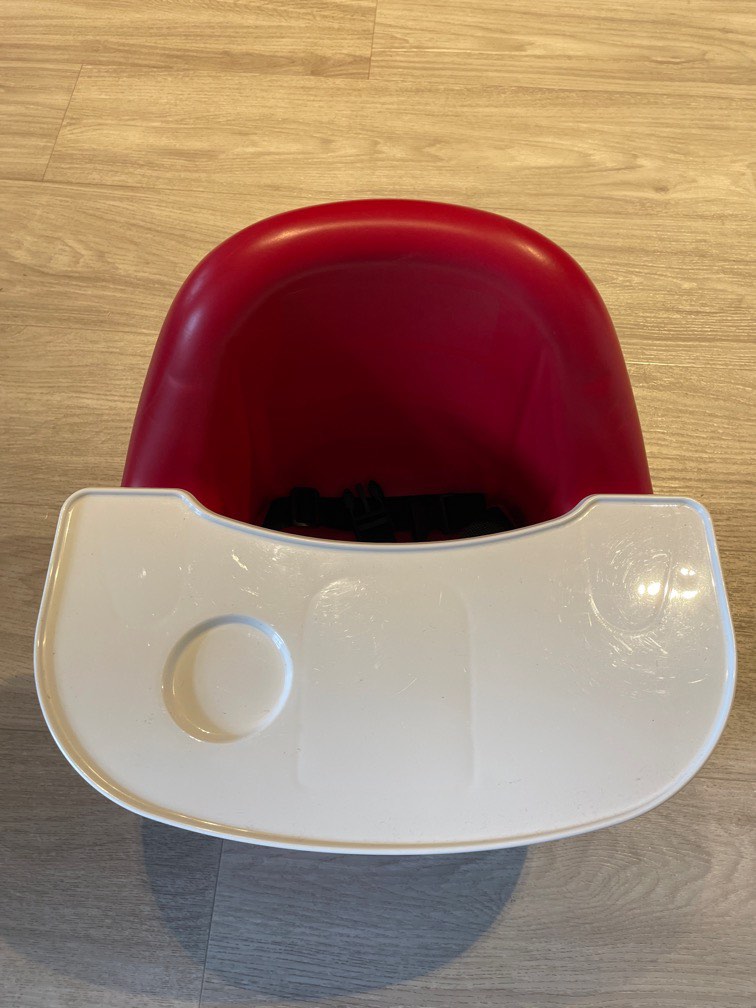 Baby stool, Babies & Kids, Nursing & Feeding, Baby High Chairs on Carousell