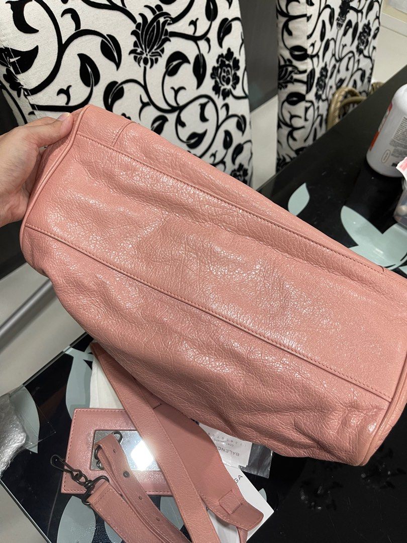 Balenciaga viro , Luxury, Bags & Wallets on Carousell