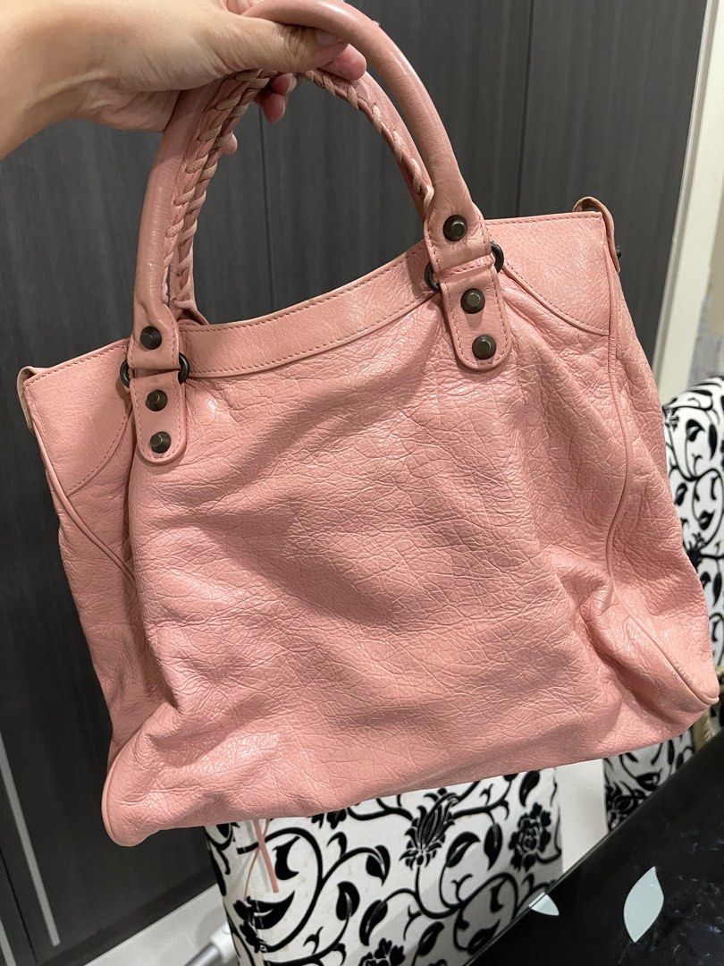 Balenciaga viro , Luxury, Bags & Wallets on Carousell
