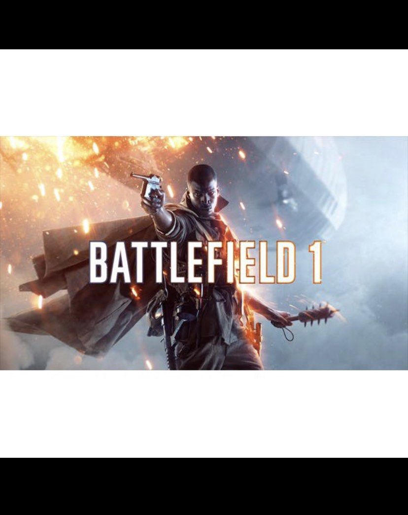 Battlefield Series (Online) (Battlefield V/1/4/hardline) Original PC ...