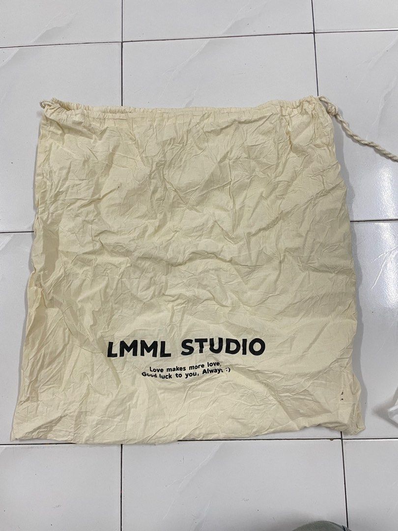 Beg kain, Women's Fashion, Bags & Wallets, Tote Bags on Carousell