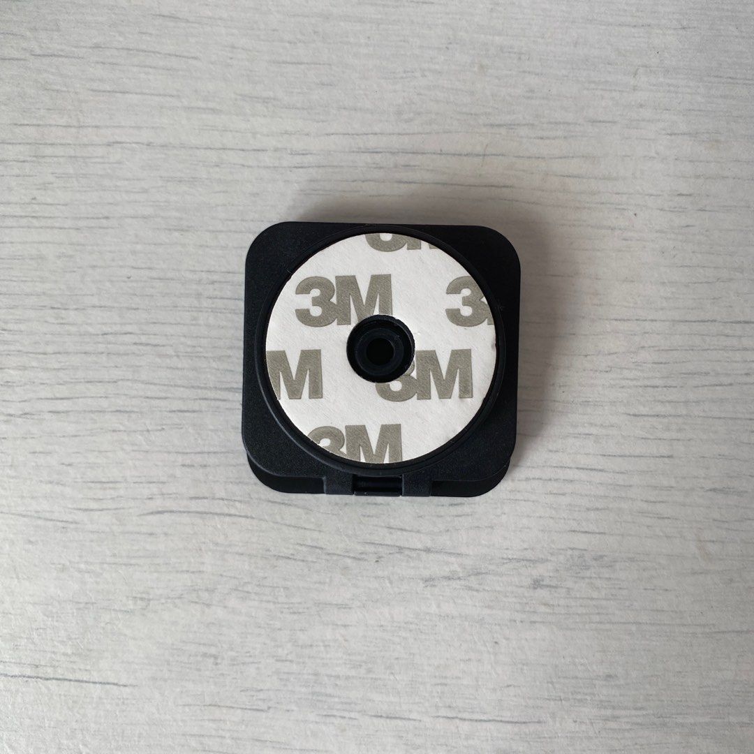 black and white checkered pop socket, Mobile Phones & Gadgets, Mobile ...