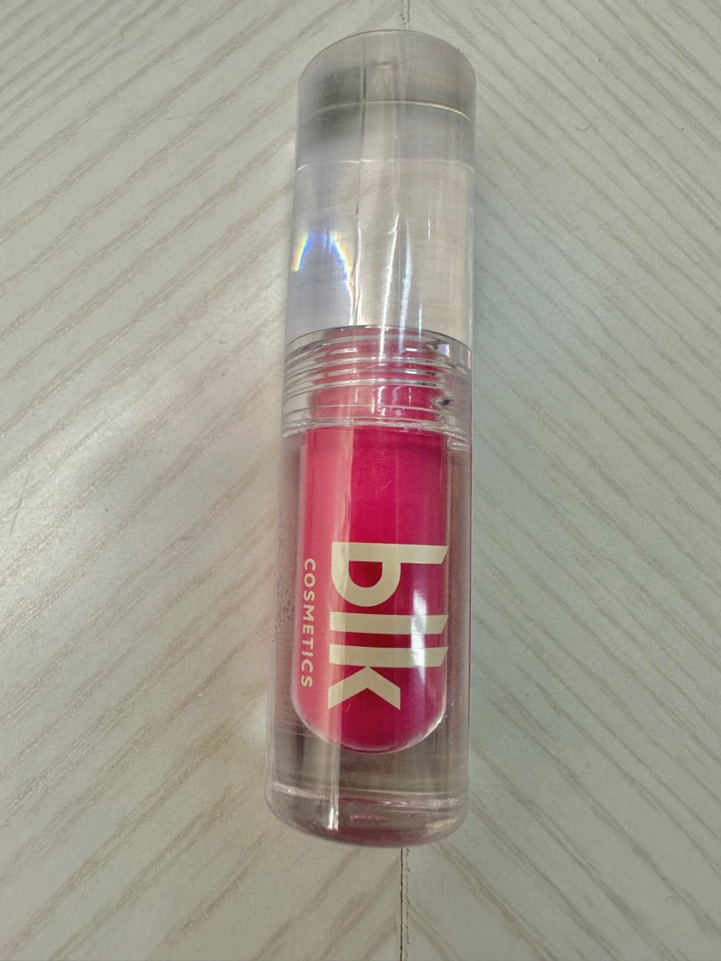 BLK Cosmetics Mini Creamy All-Over Paint in High Key, Beauty & Personal ...