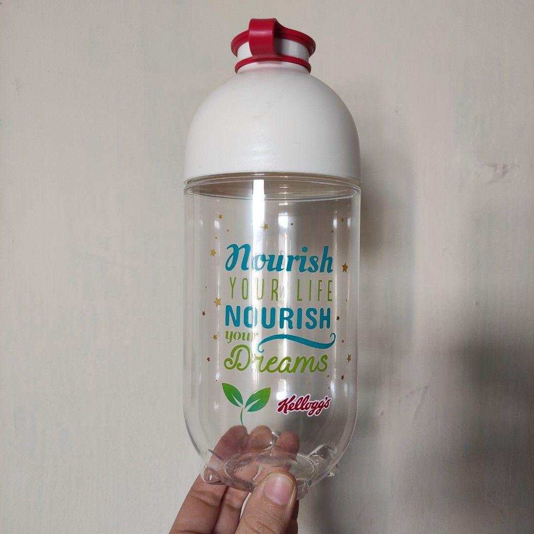 Botol Cereal / Macaroni Lock n Lock by Kellogs, Kitchen & Appliances di ...