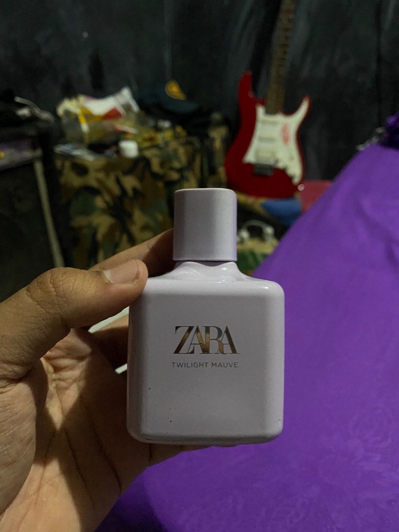 Botol Parfum Zara, Kesehatan & Kecantikan, Parfum, Kuku & Lainnya di ...