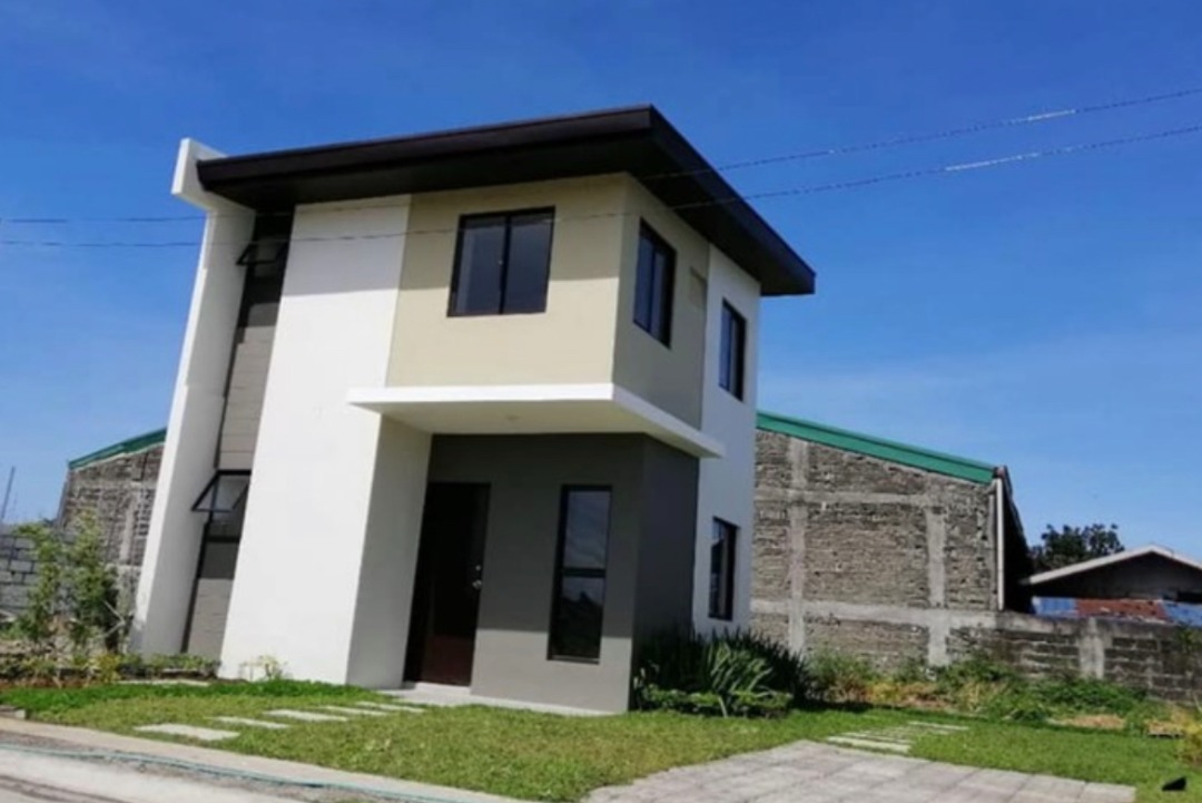 Amaia Scapes Gen. Trias, Property, For Sale, House & Lot on Carousell