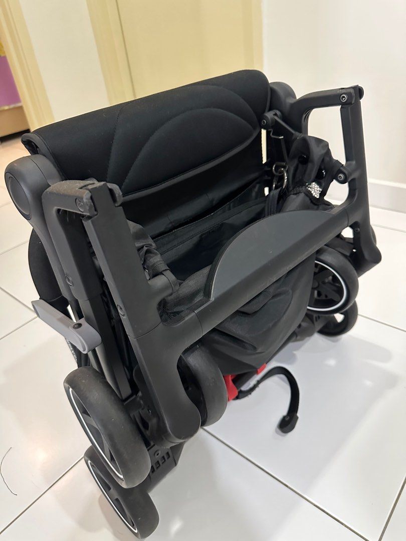 Britex Lightweight Cabin Stroller, Babies & Kids, Going Out, Strollers ...