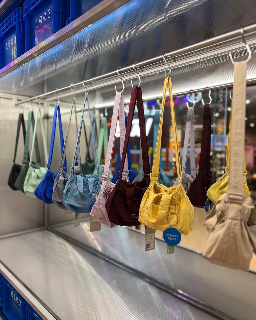 BTV Dumpling Micro on Carousell