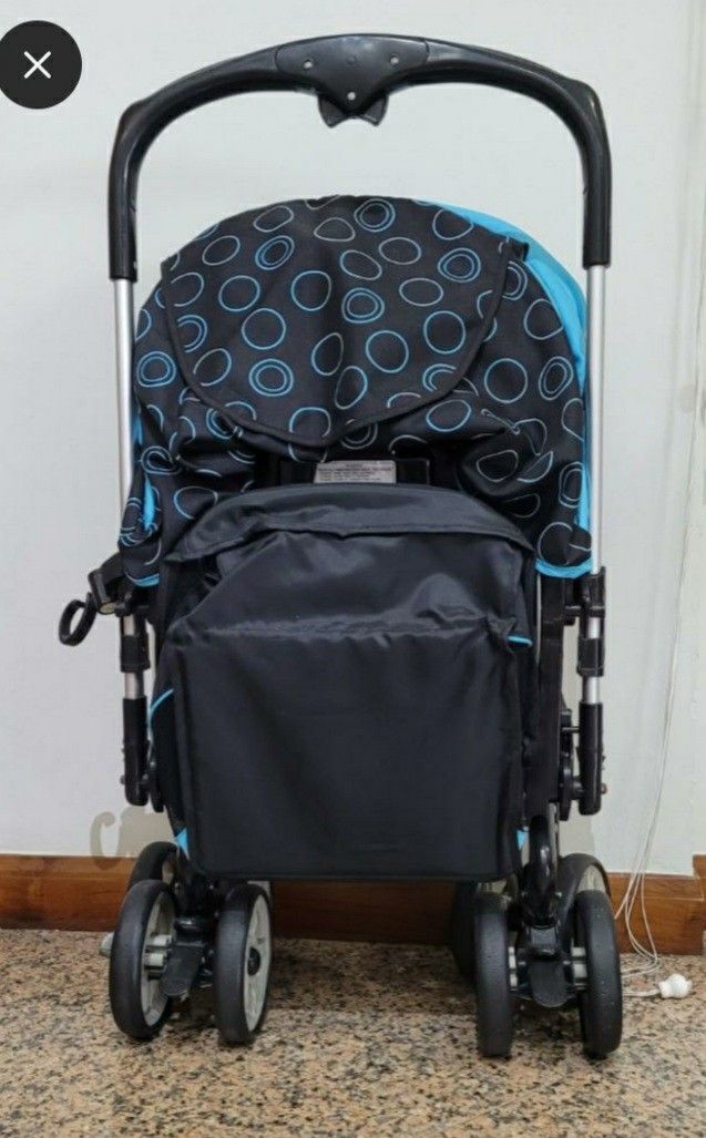 Capella stroller, Babies & Kids, Going Out, Strollers on Carousell