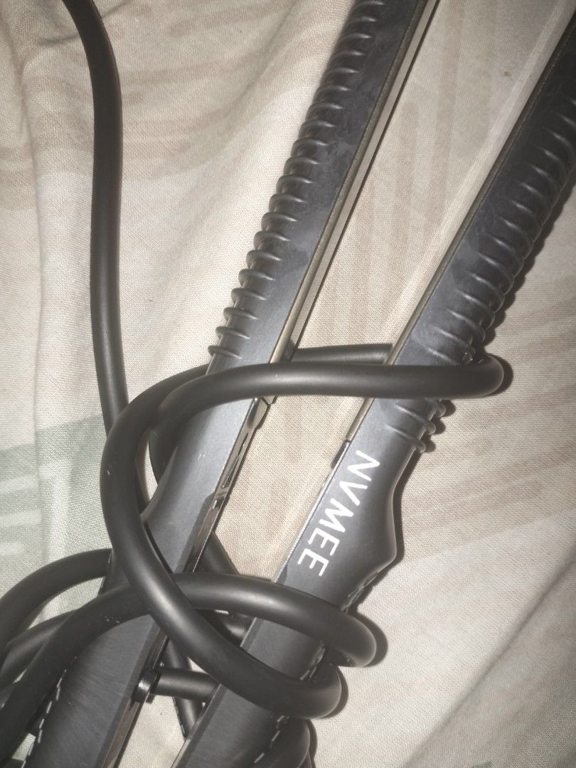 Catokan Nvme, Kesehatan & Kecantikan, Perawatan Rambut di Carousell