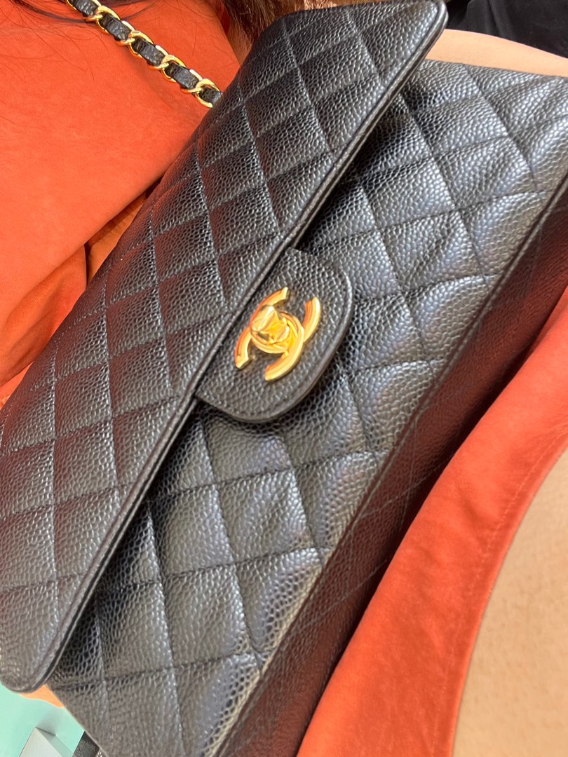 Chanel Bag, Luxury, Bags & Wallets on Carousell