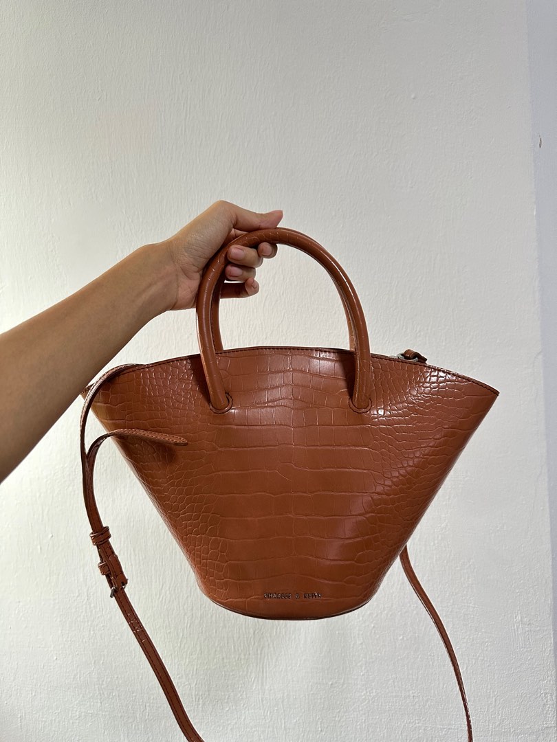 Charles Keith Bag Women S Fashion Bags Wallets Cross Body Bags