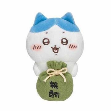 Chiikawa - hachiware desktop soft toy, Hobbies & Toys, Toys & Games on ...