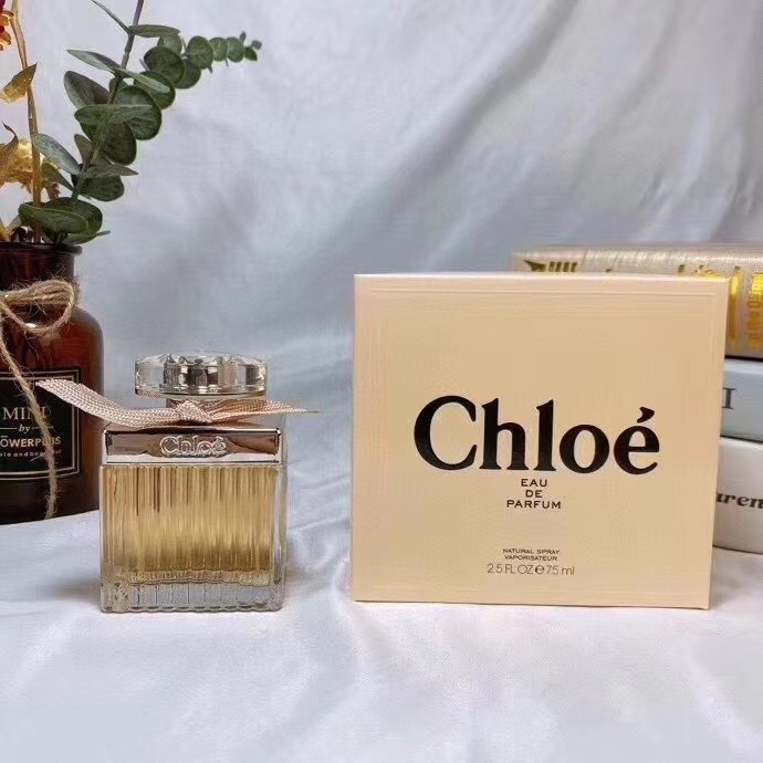 Chloe Perfume Chloe edp 75ml, Beauty & Personal Care, Fragrance & Deodorants on Carousell