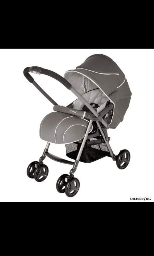 Combi Urban Walker, Babies & Kids, Going Out, Strollers on Carousell