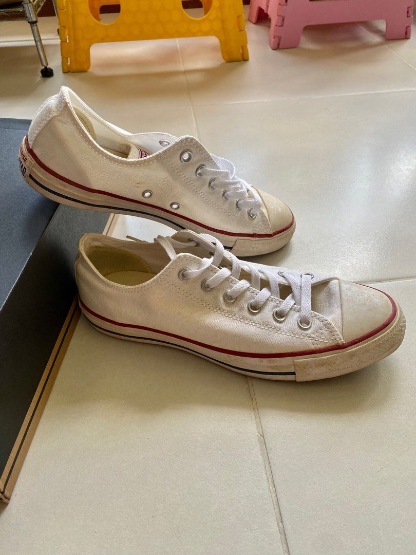 Converse M7652C Sneaker Shoes, Men's Fashion, Footwear, Sneakers on ...