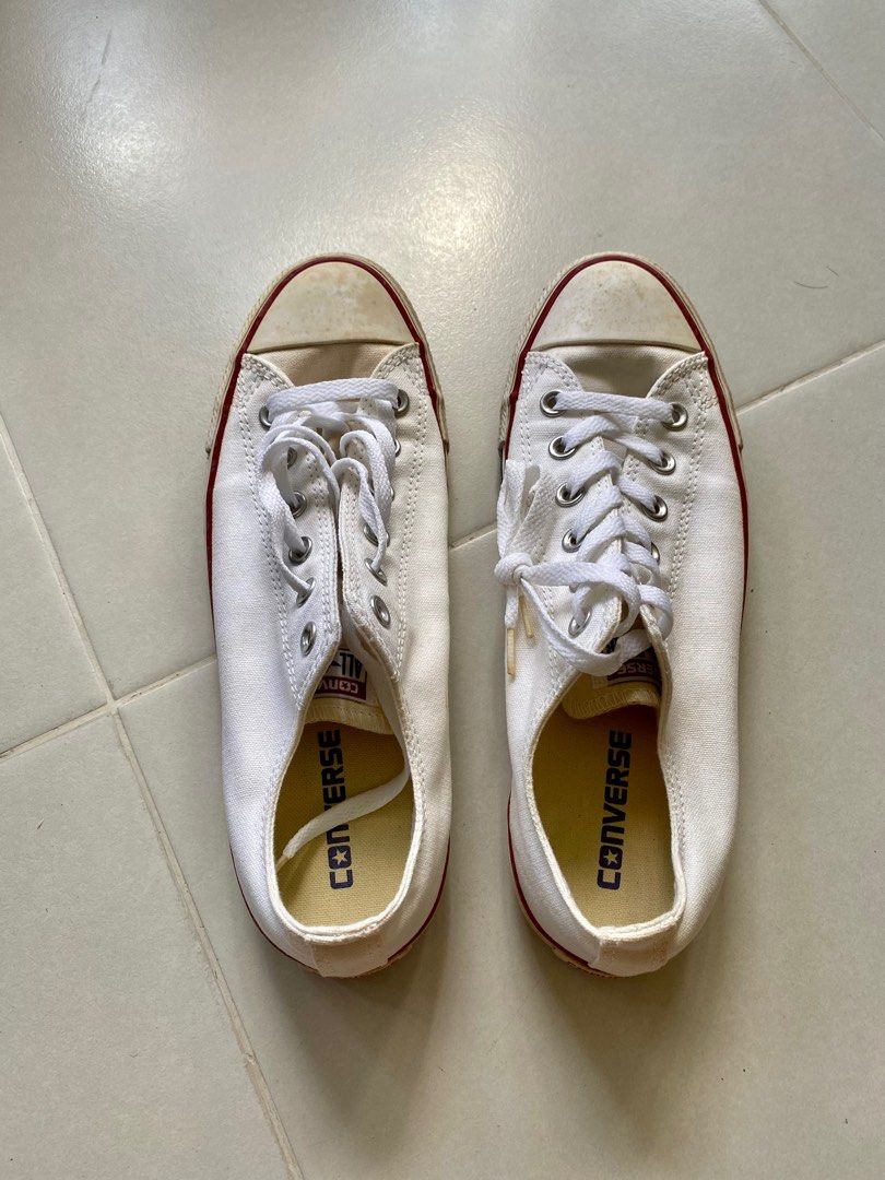 Converse M7652C Sneaker Shoes, Men's Fashion, Footwear, Sneakers on ...