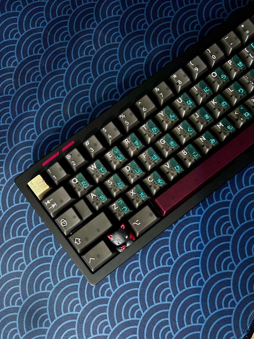 Custom Mechanical Keyboard Building & Sourcing Service, Computers ...