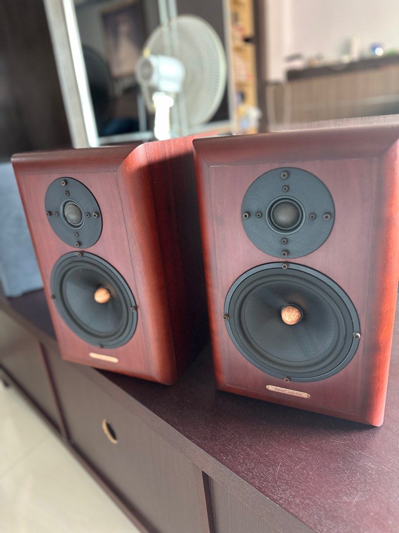 Dantax utopia series, Audio, Soundbars, Speakers & Amplifiers on Carousell