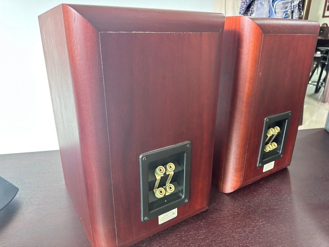 Dantax utopia series, Audio, Soundbars, Speakers & Amplifiers on Carousell