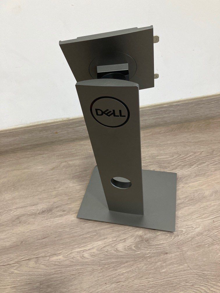 Dell monitor stand, Computers & Tech, Parts & Accessories, Monitor ...