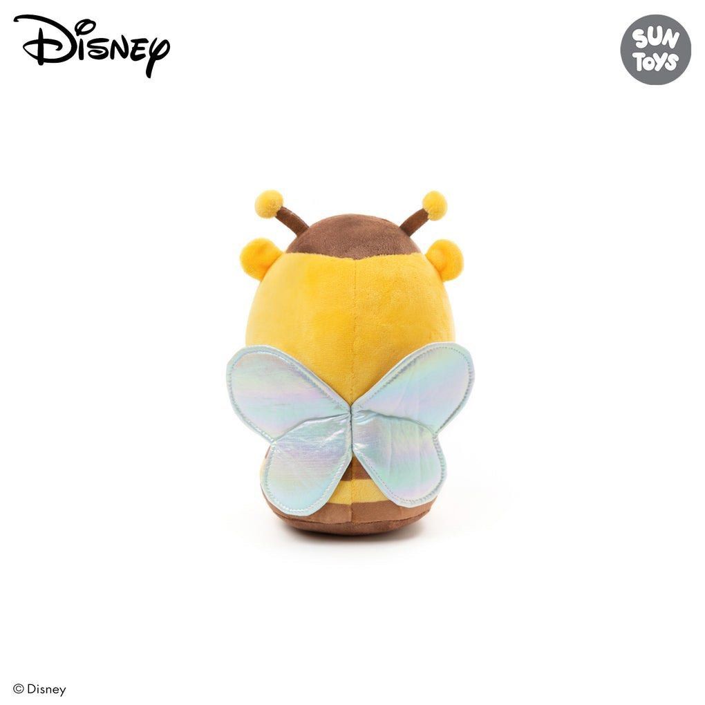 Disney 8" Little Bugs Collection Plush - Winnie the Pooh, Hobbies ...