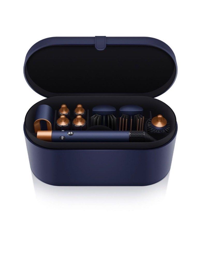 Dyson Airwrap Complete Set, Beauty & Personal Care, Hair on Carousell