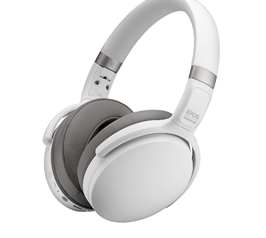 EPOS Sennheiser Adapt 361 ANC Headset, Audio, Headphones & Headsets on ...