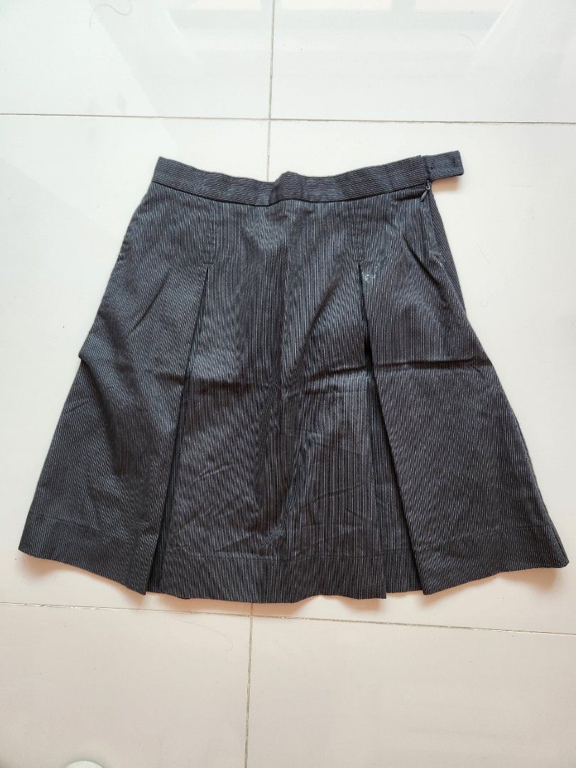 Eunoia jc uniform, Women's Fashion, Dresses & Sets, Sets or Coordinates ...