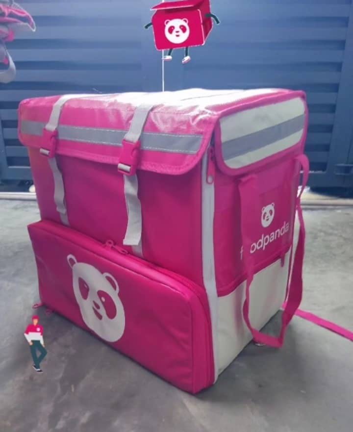 Euro bag, Women's Fashion, Bags & Wallets, Backpacks on Carousell