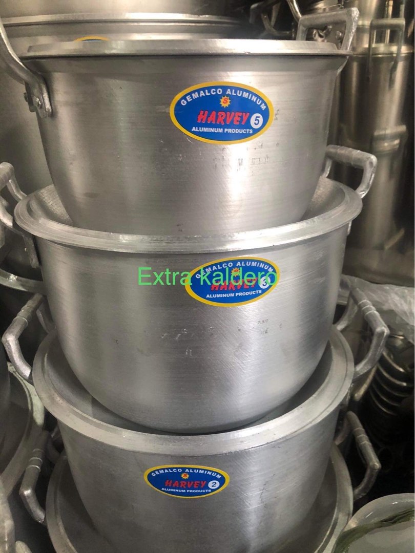 EXTRA KALDERO on Carousell