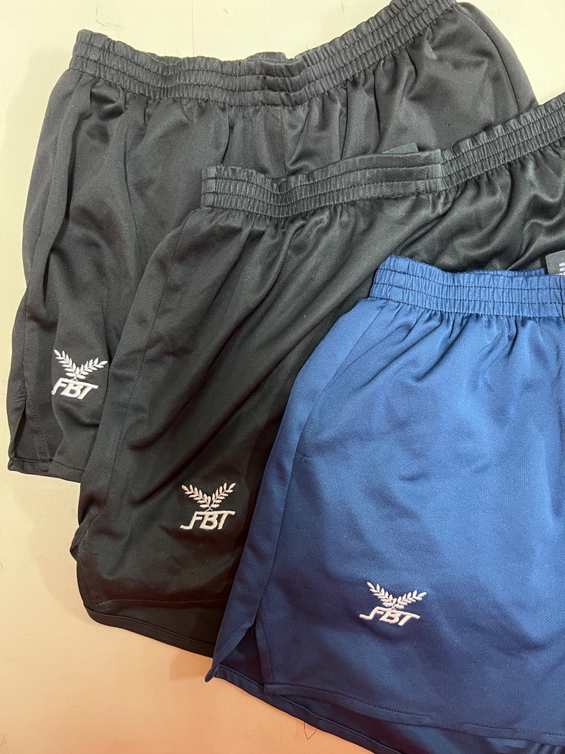 FBT Shorts, Women's Fashion, Bottoms, Shorts on Carousell