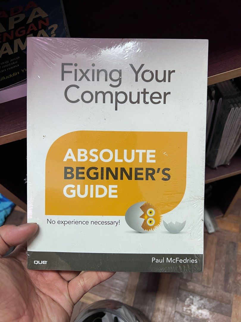 Fixing Your Computer, Hobbies & Toys, Books & Magazines, Magazines on ...