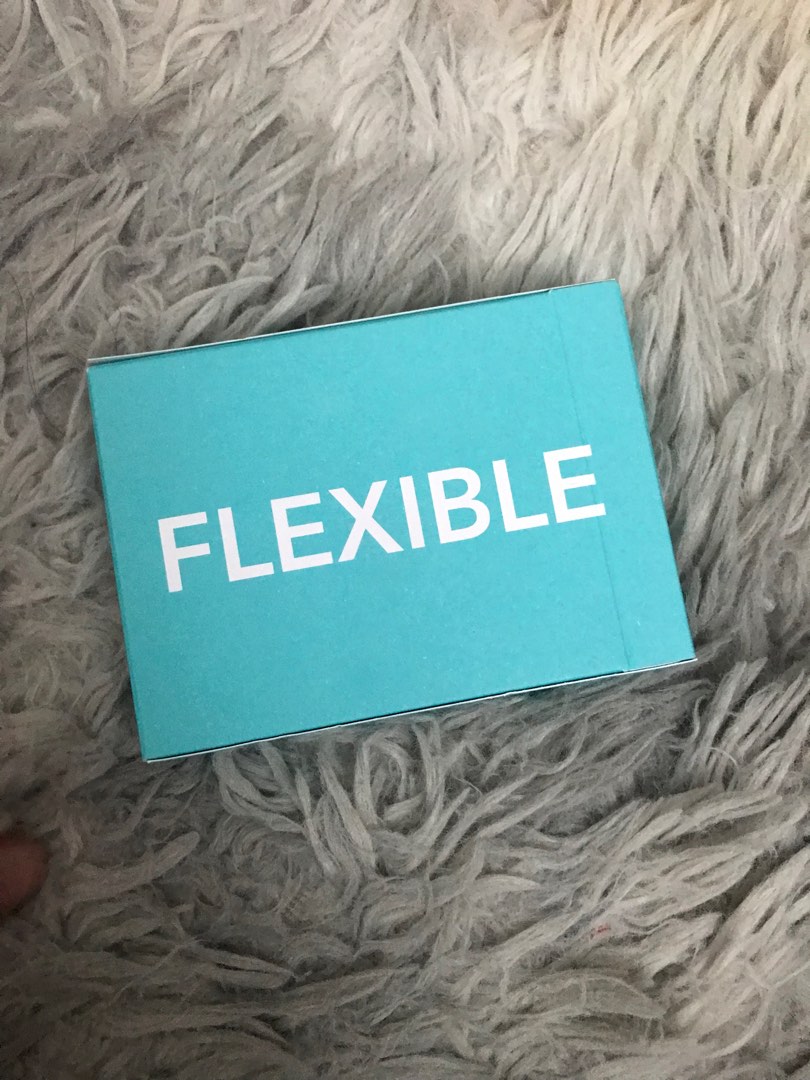 Flexible Gradient Blue Playing Card by TCC, Hobbies & Toys, Toys ...